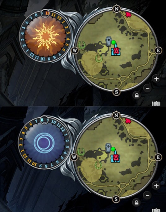 V Rising Day Night Cycle Explained - StudioLoot