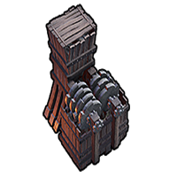 How to Create a Workshop in V Rising - StudioLoot