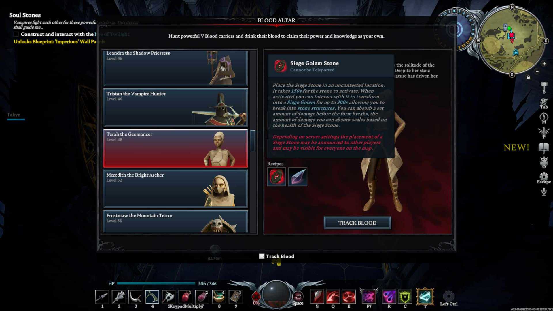 How to Raid in V Rising - StudioLoot