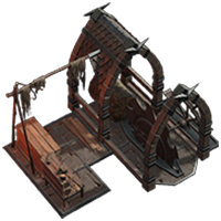 How to Create a Workshop in V Rising - StudioLoot