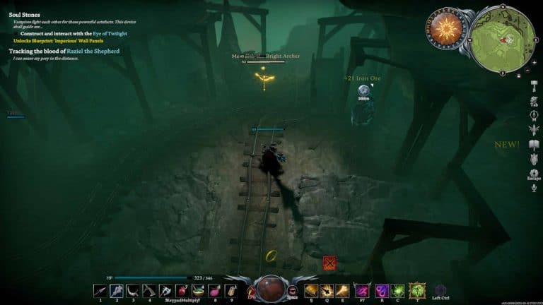 How to Find Iron Ore in V Rising and What it's Used For - StudioLoot