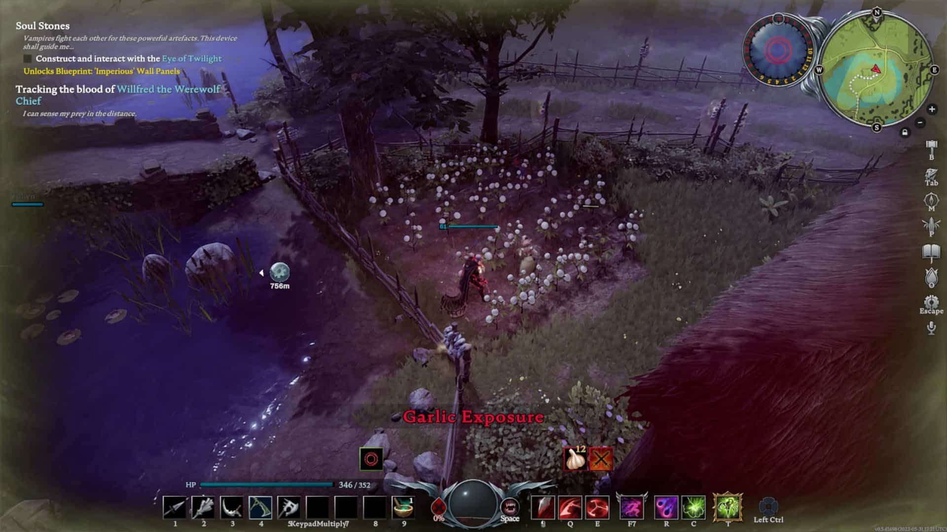 How to Find Cotton in V Rising - StudioLoot