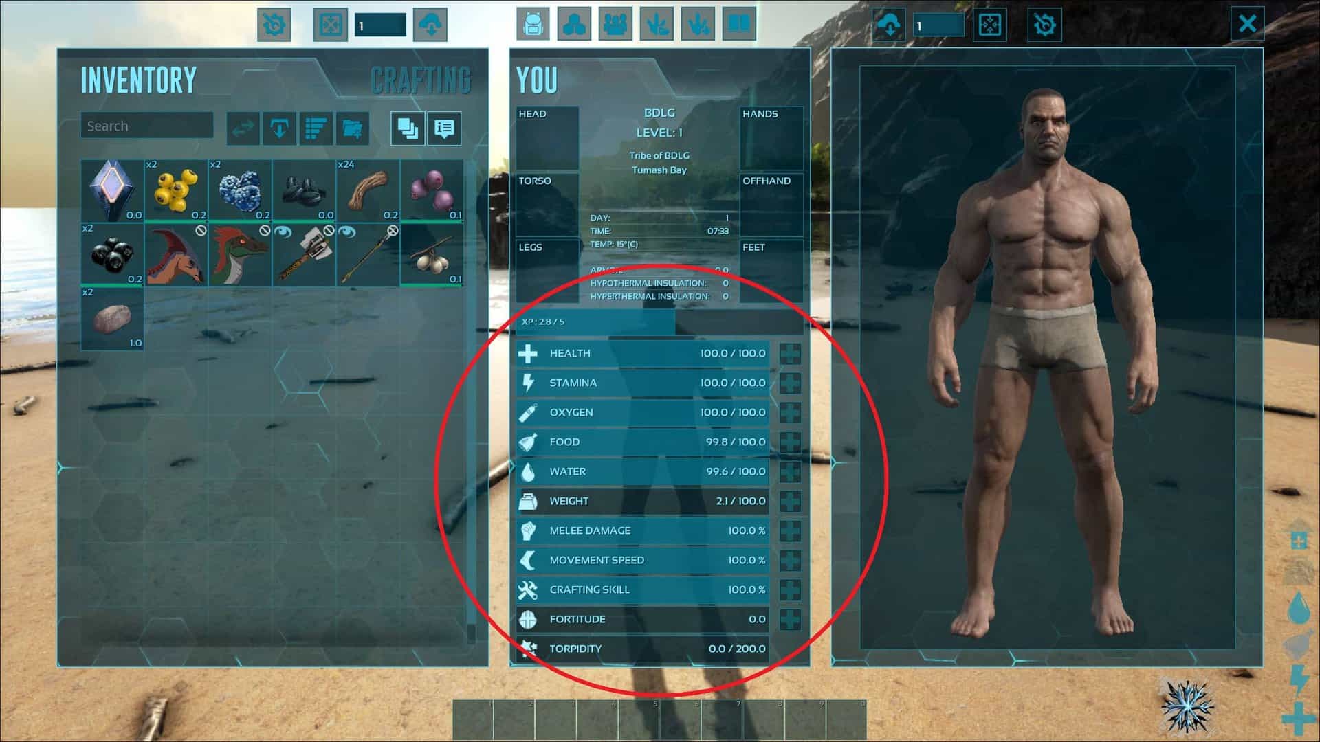 Ark Survival Evolved: Ark Beginner's Guide - StudioLoot