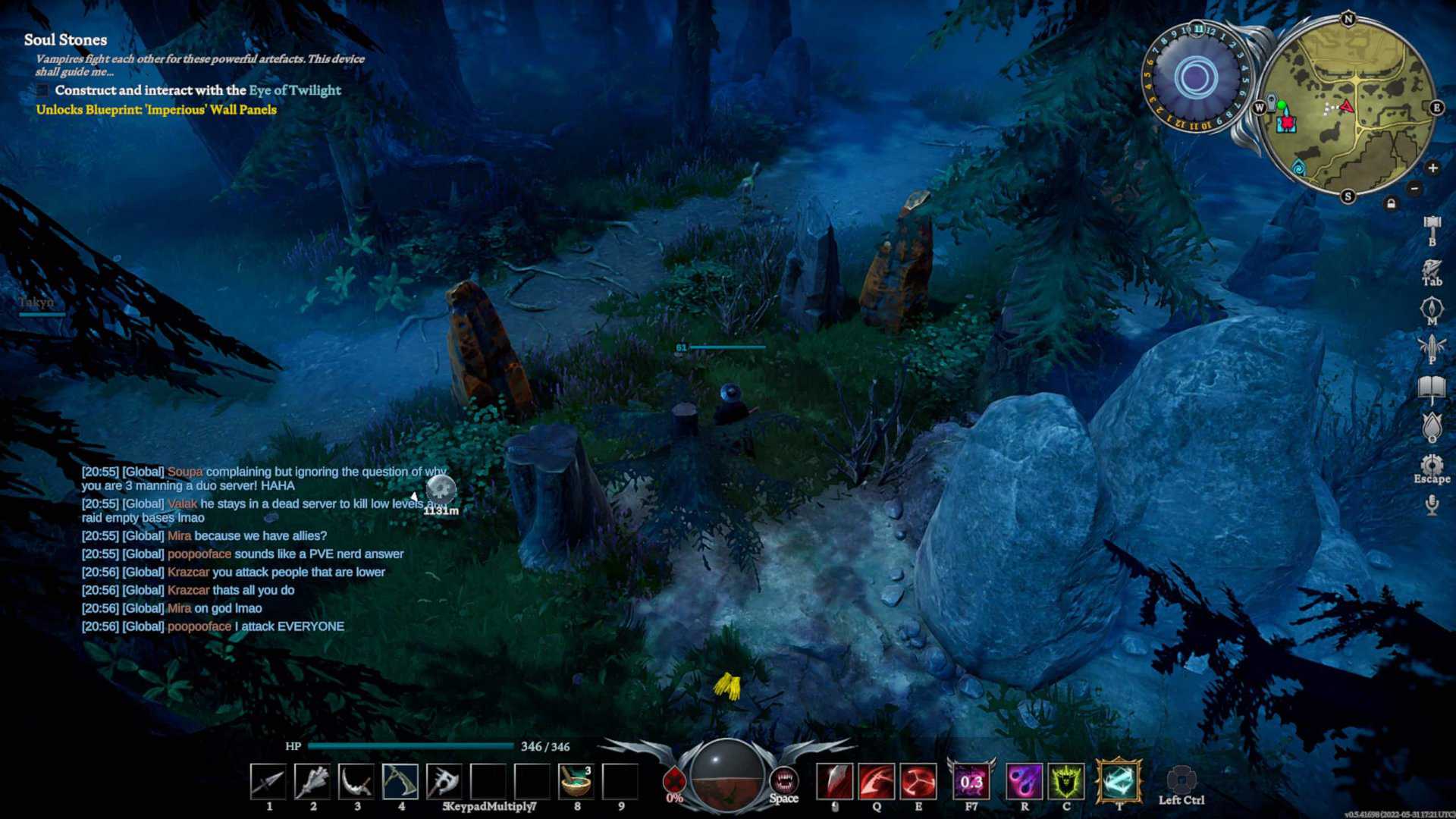 How to Find Copper Ore in V Rising and What it's Used For - StudioLoot