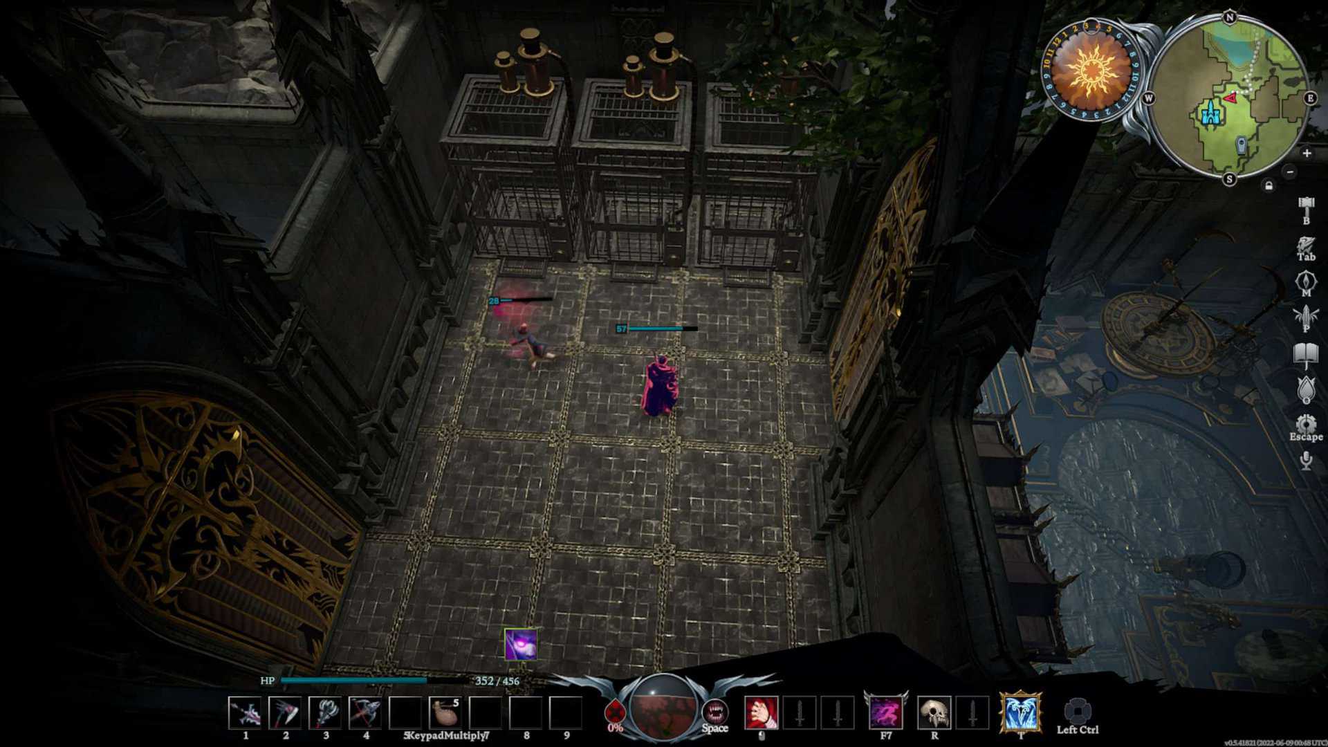 V Rising Prisoner Guide - StudioLoot