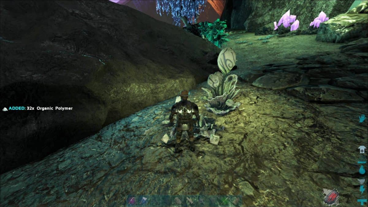 Ghillie Armor in Ark Survival Evolved - StudioLoot