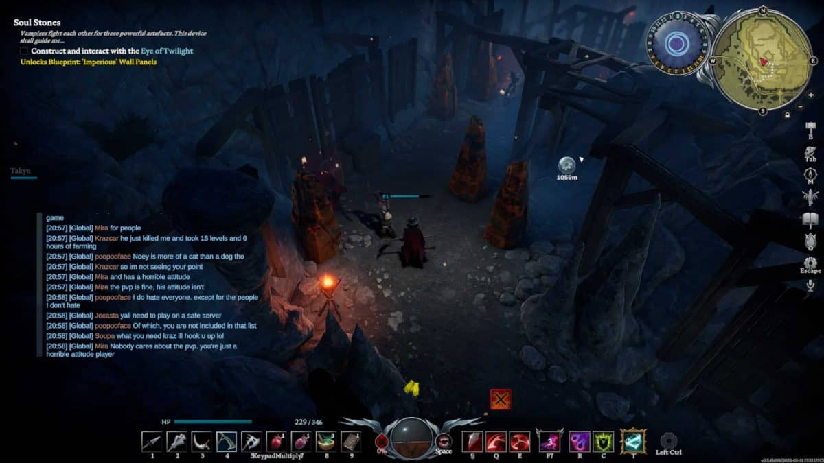 How to Find Copper Ore in V Rising and What it's Used For - StudioLoot