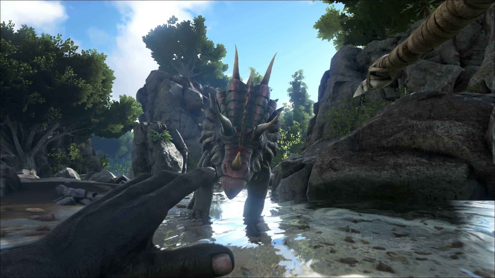 Ark Survival Evolved: Ark Beginner's Guide - StudioLoot