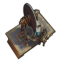 How to Make a Jewellery Chamber in V Rising - StudioLoot