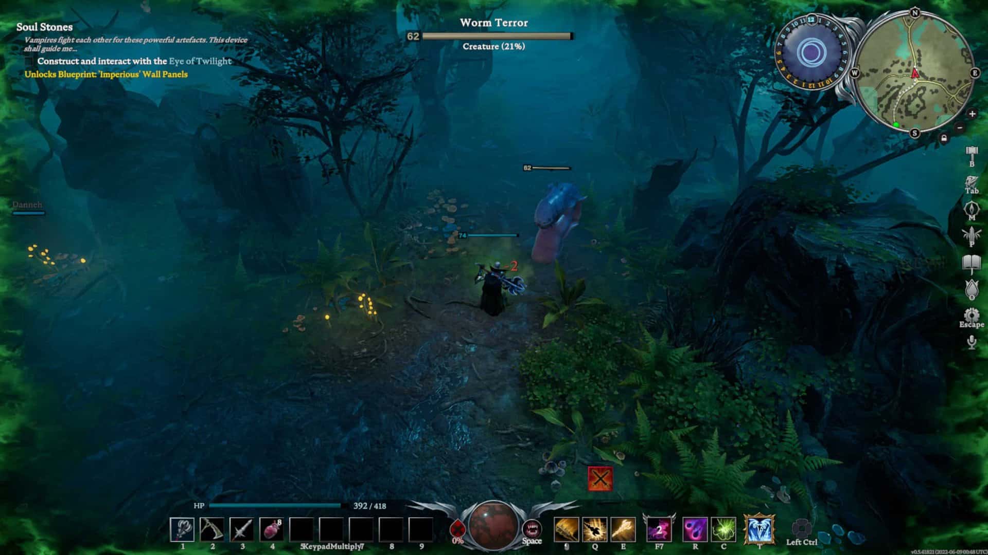 How to Find Scales in V Rising - StudioLoot
