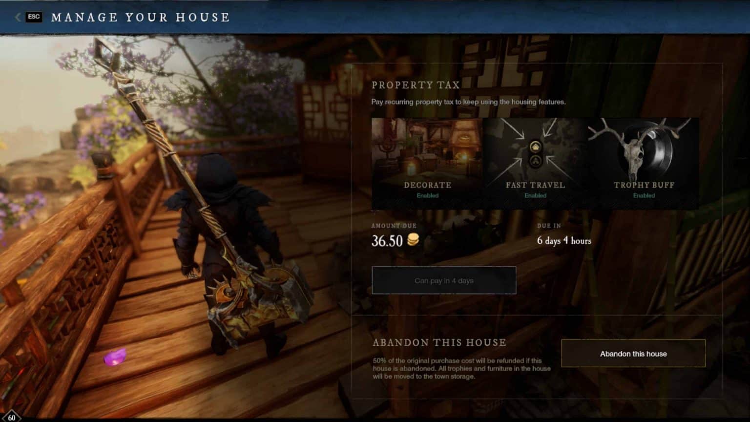 New World Housing Guide