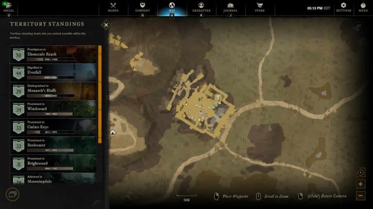 New World Housing Guide