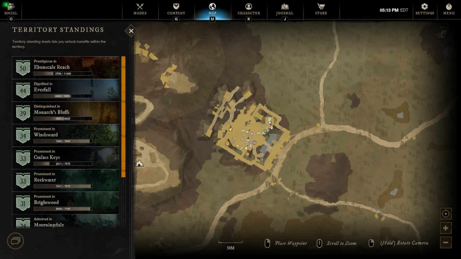 New World Housing Guide