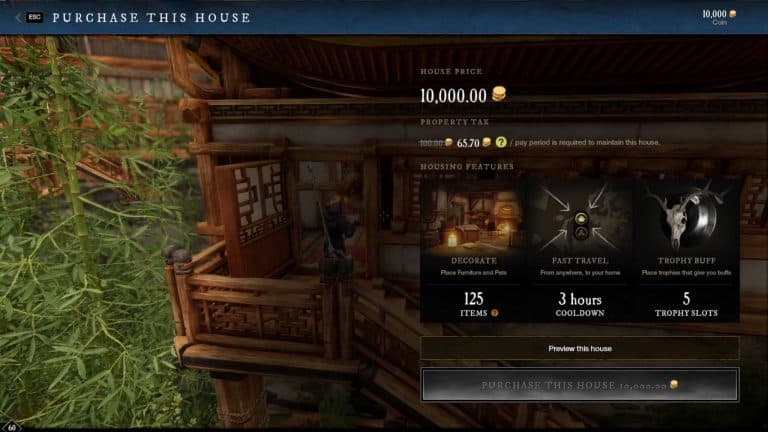 New World Housing Guide
