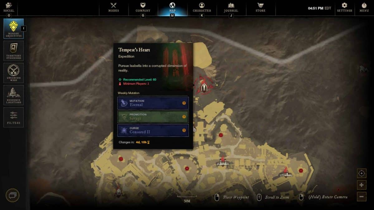 New World Mutation Guide - StudioLoot