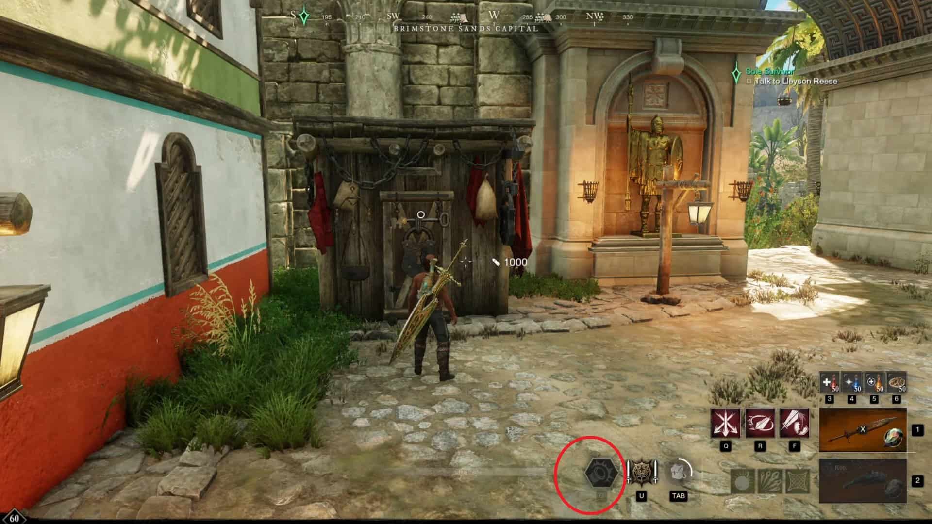 New World Heartrune Guide