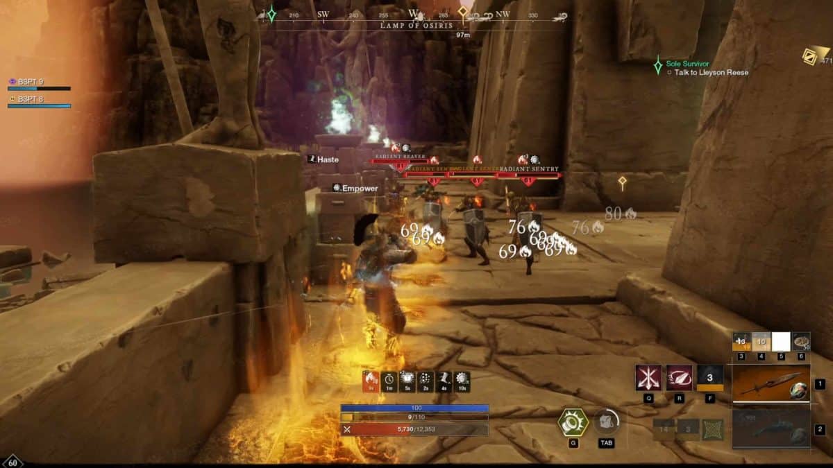 New World Heartrune Guide