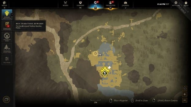 New World Leveling Guide 1-70