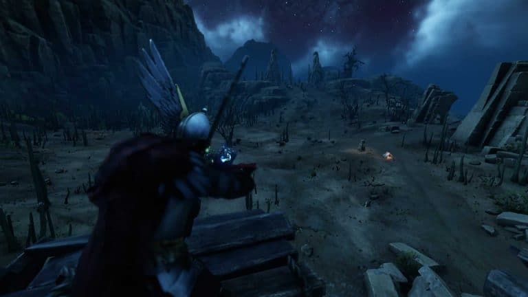 Musket Hatchet PvP Build - StudioLoot