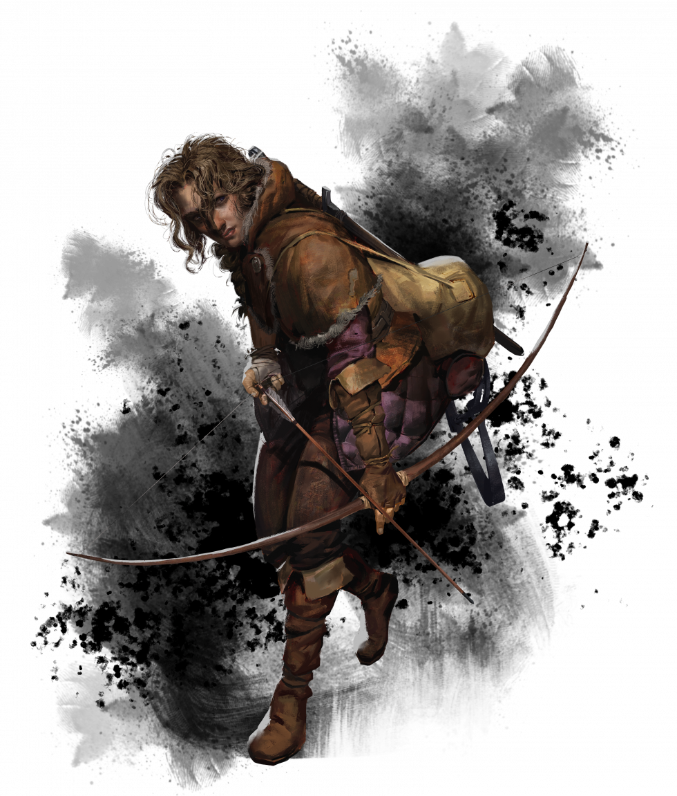 Dark and Darker Ranger Guide - StudioLoot