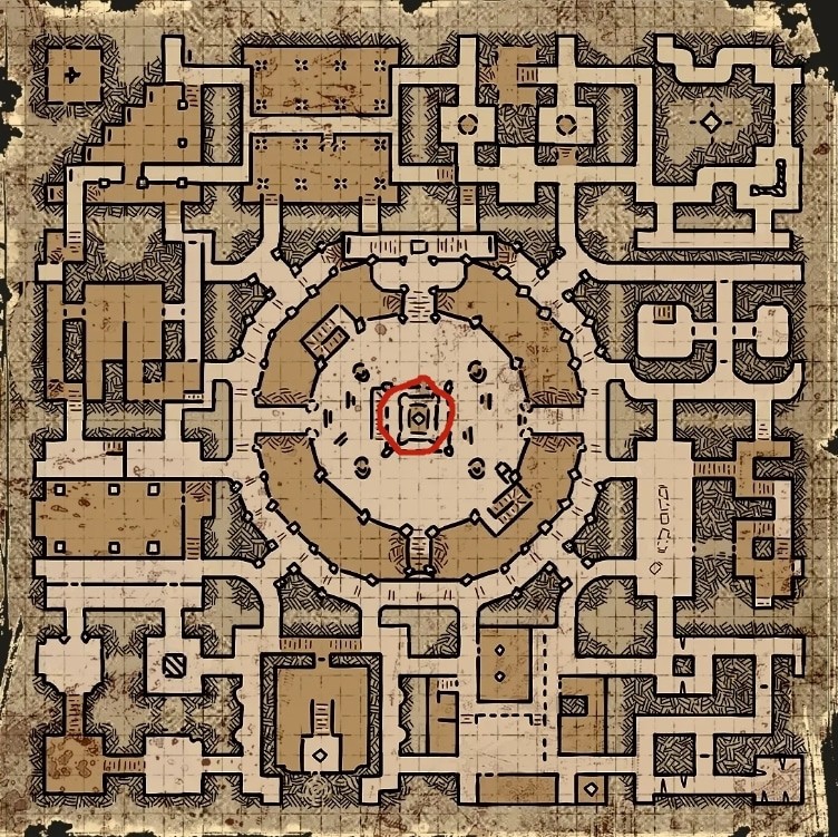 Dark and Darker Loot Locations - StudioLoot