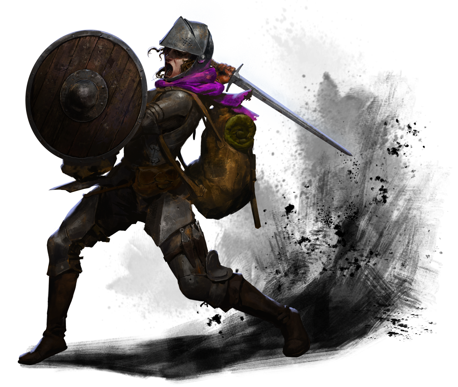 Dark and Darker Fighter Guide - StudioLoot