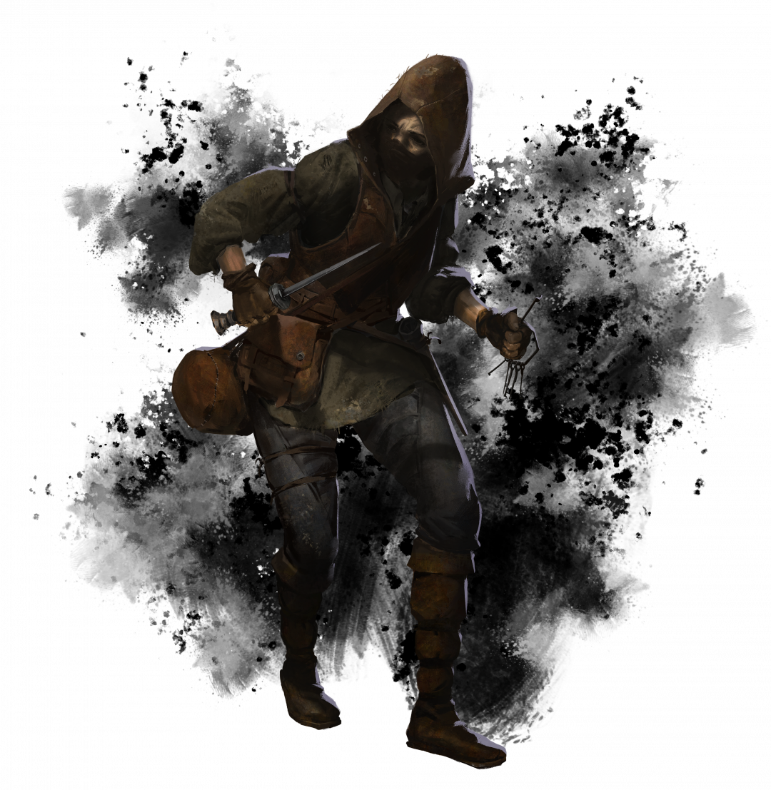 Dark and Darker Rogue Guide - StudioLoot