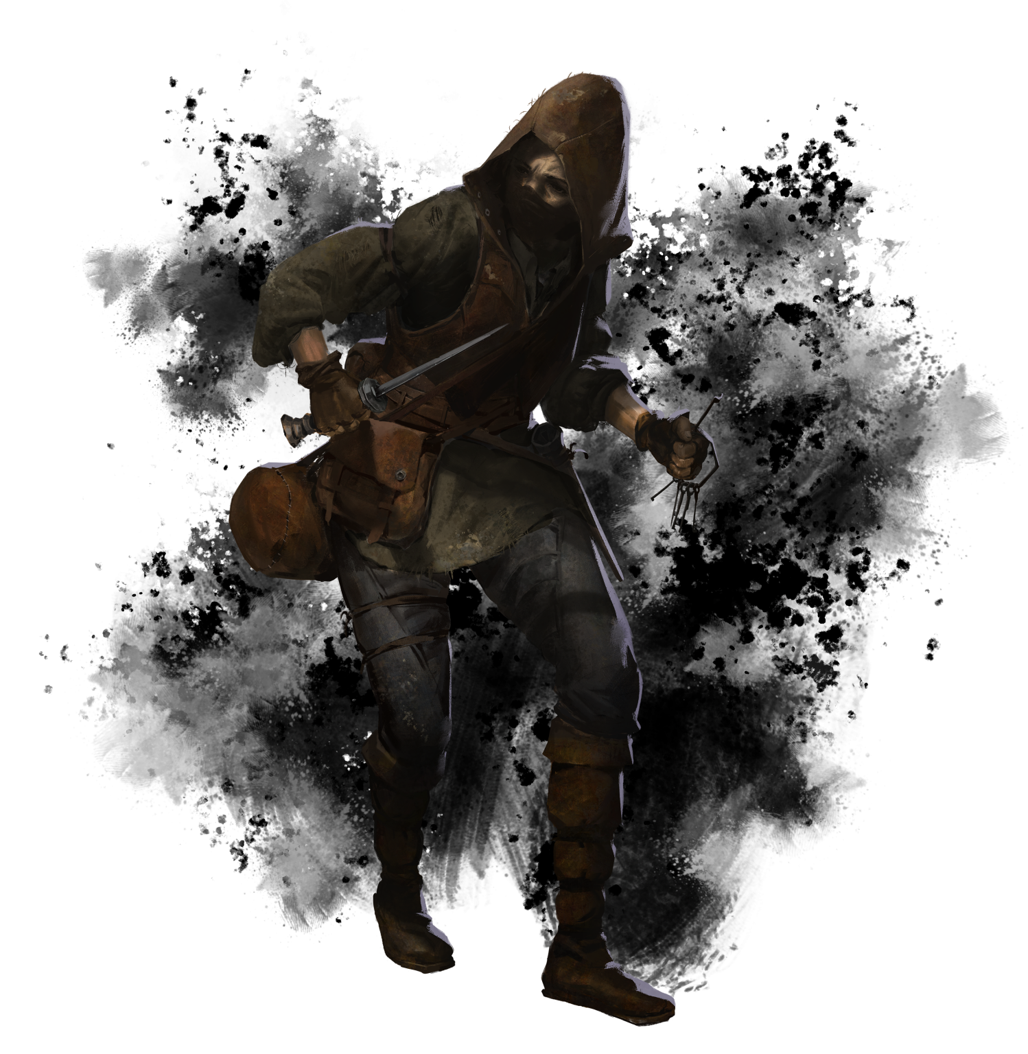 Dark and Darker Rogue Guide - StudioLoot