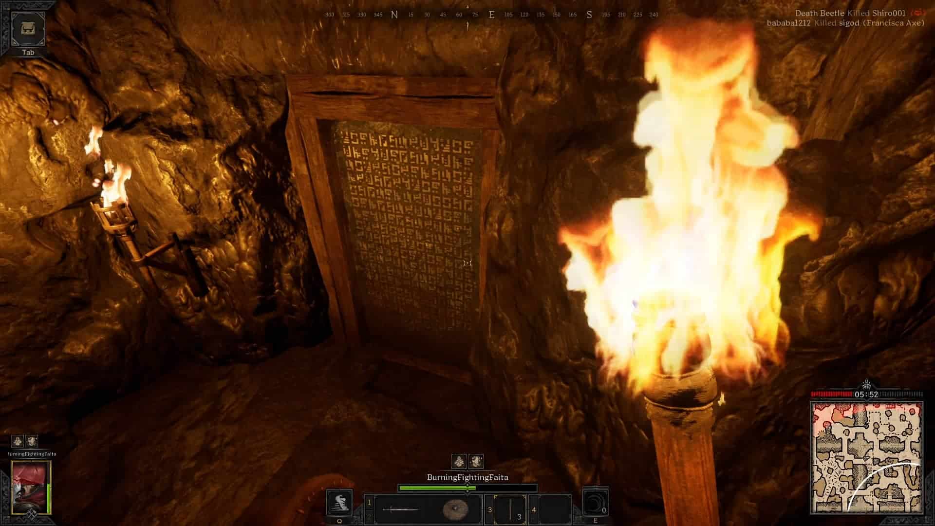 Dark and Darker Goblin Caves Guide