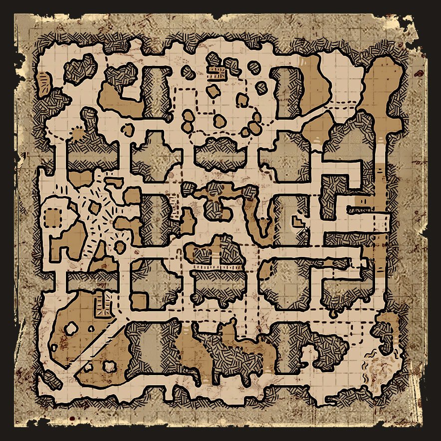 Dark and Darker Goblin Caves Guide