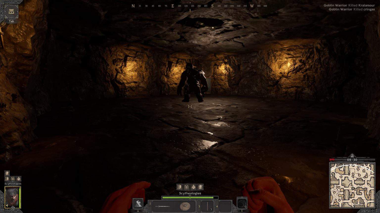 Cave Troll Boss Guide - StudioLoot