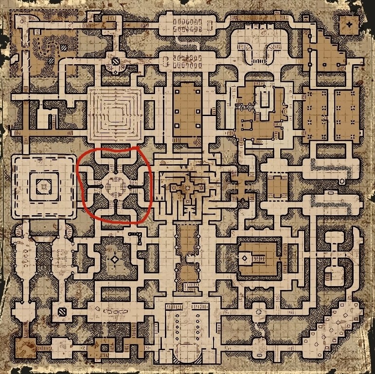 Dark and Darker Loot Locations - StudioLoot