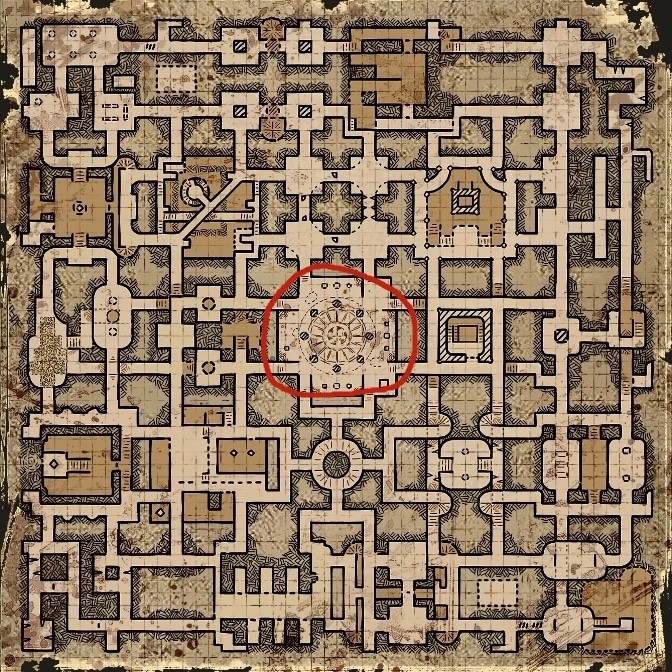 Dark and Darker Loot Locations - StudioLoot