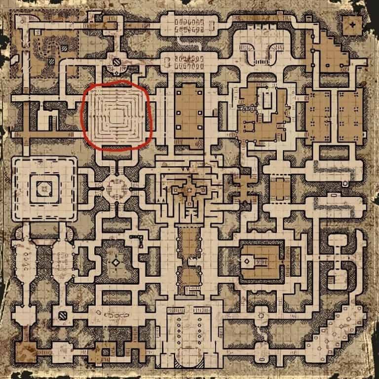 Dark and Darker Loot Locations - StudioLoot