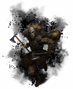 Dark and Darker Barbarian Guide - StudioLoot