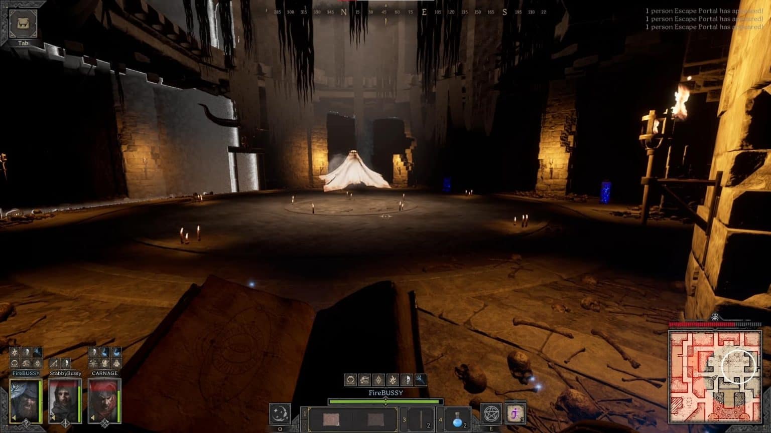 Dark and Darker Loot Locations - StudioLoot