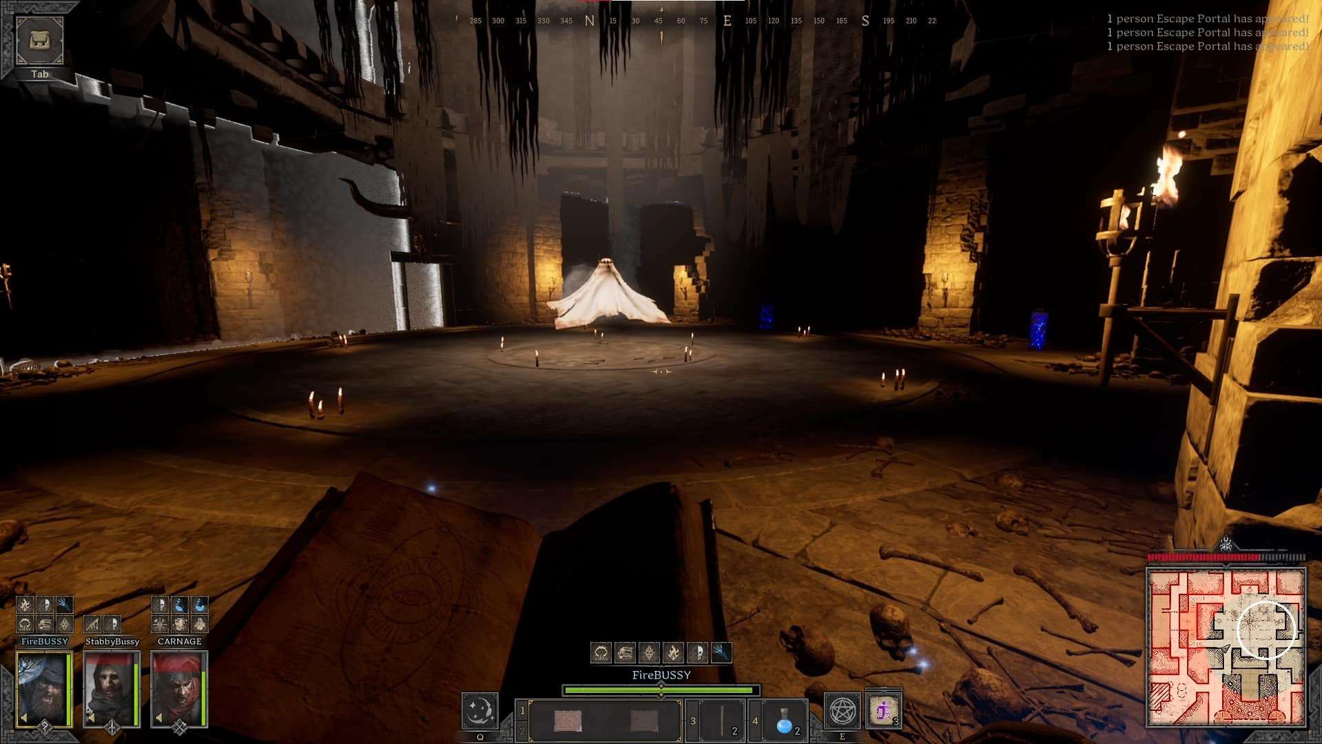 Dark and Darker Loot Locations - StudioLoot