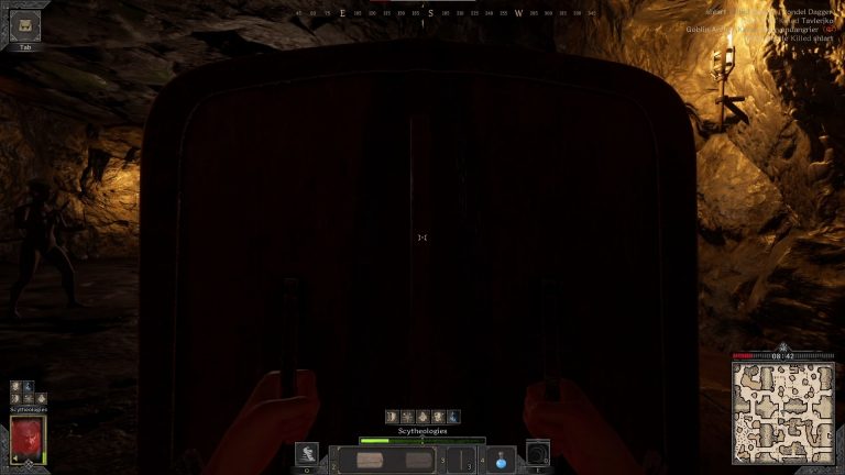 Cave Troll Boss Guide - StudioLoot