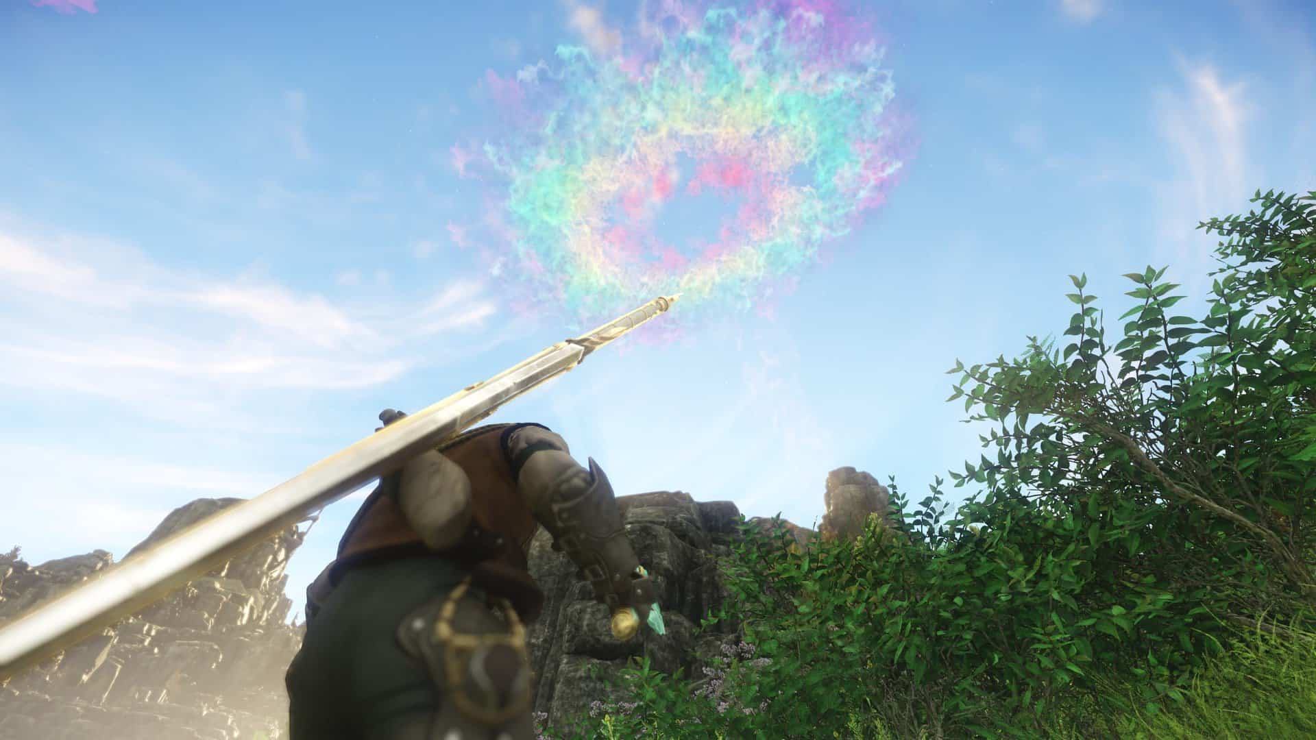 Springtide Bloom Event