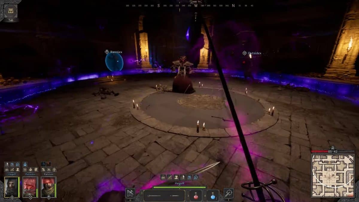 Lich Boss Fight Guide - StudioLoot