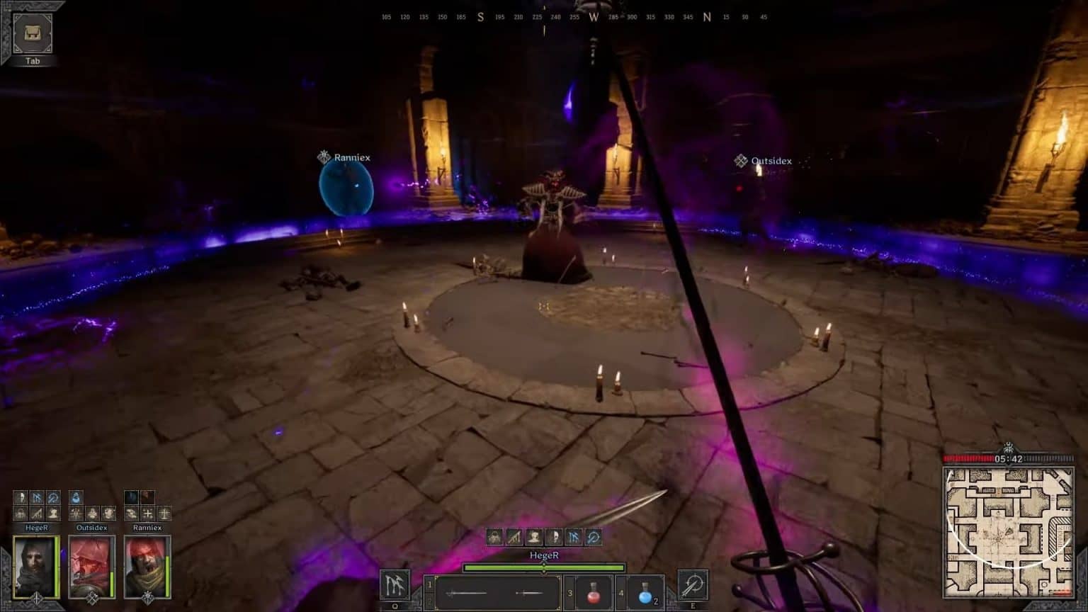 Lich Boss Fight Guide - StudioLoot