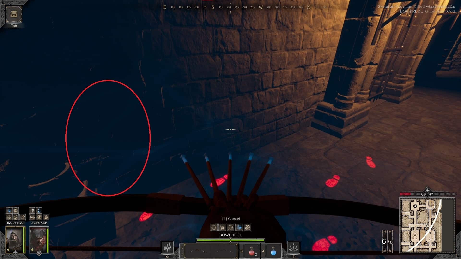 Ranger Rogue Tracker Build - StudioLoot