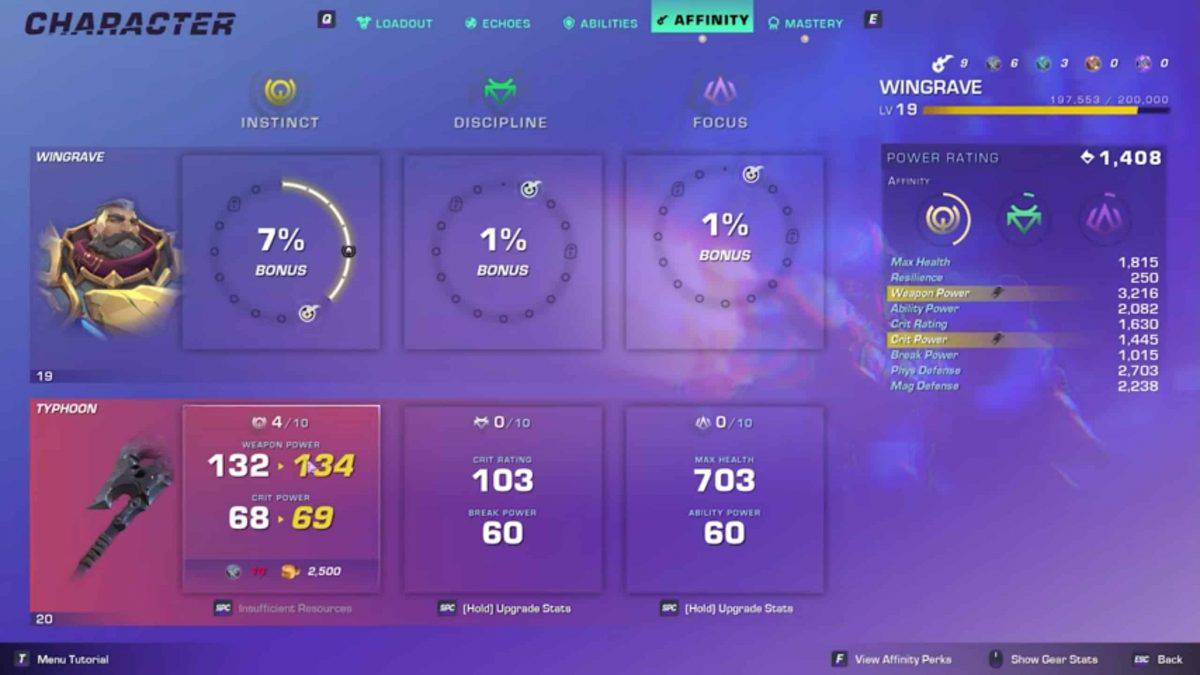 Everything We Know About Wayfinder