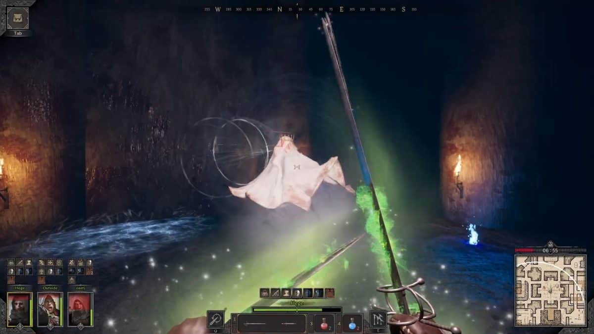 Ghost King Boss Guide - StudioLoot