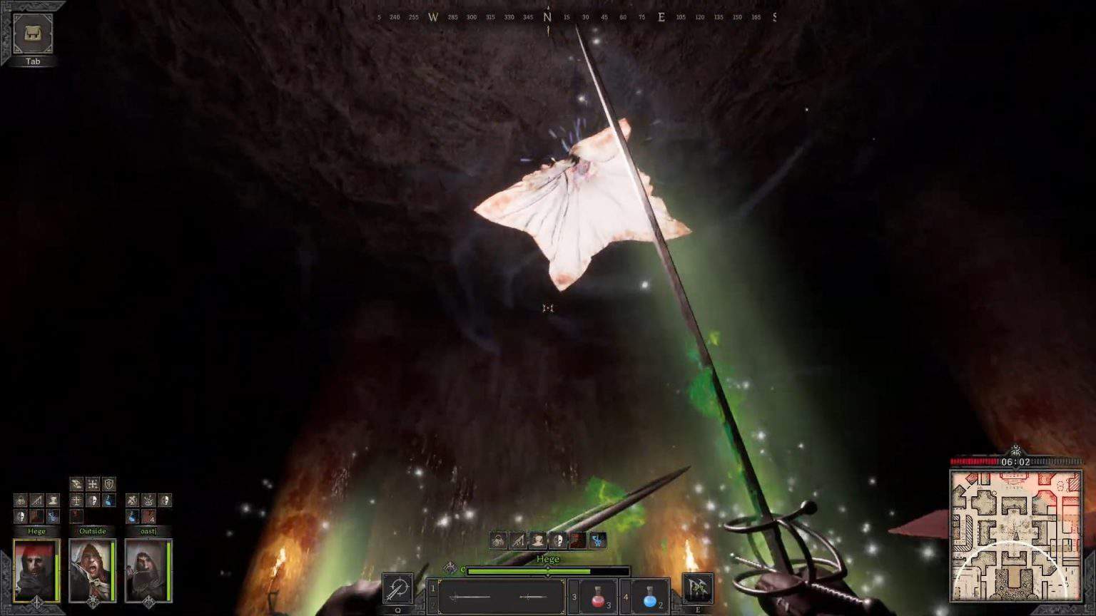 Ghost King Boss Guide - StudioLoot