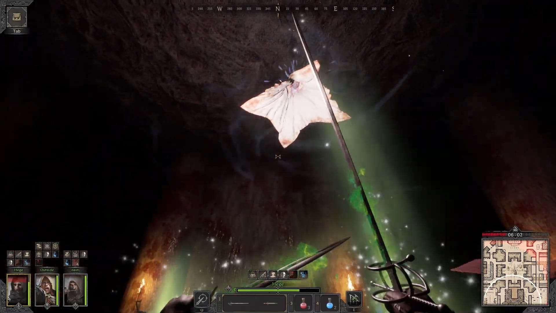 Ghost King Boss Guide - StudioLoot