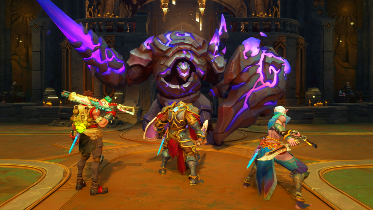 Everything We Know About Wayfinder