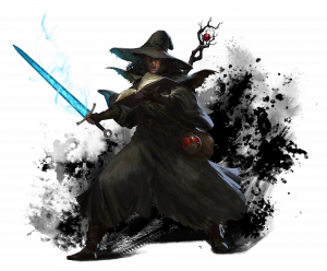 10 Spell Wizard Build - StudioLoot