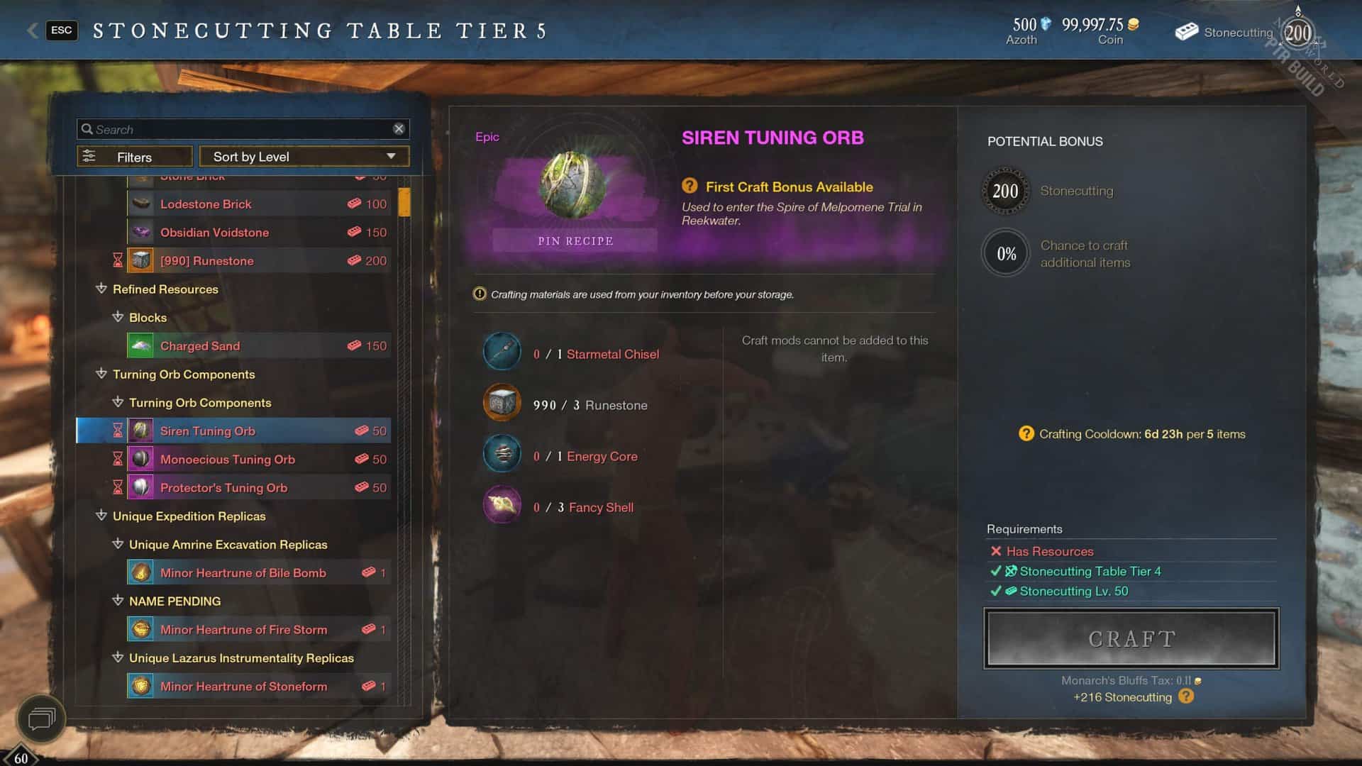 Tips to Prepare for New World Season 1