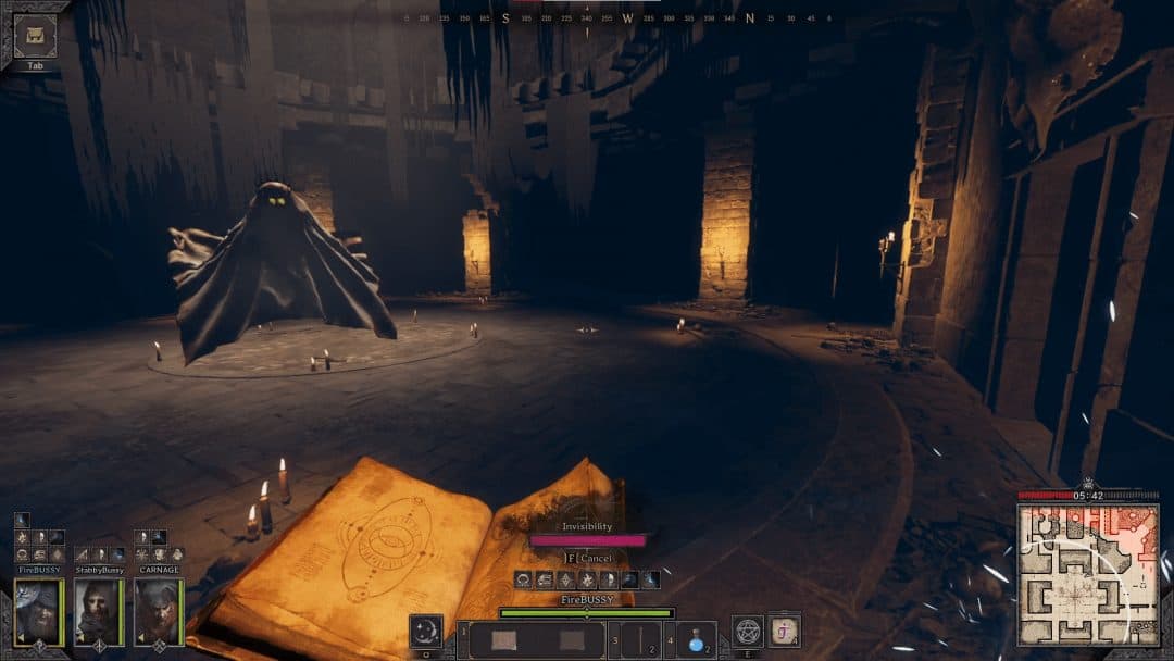 Ghost King Boss Guide - StudioLoot